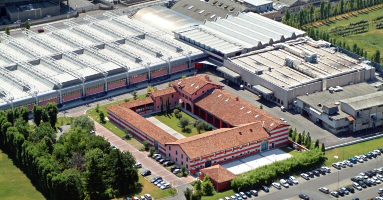 Lonati S P A Innovation And Excellence In Textiles